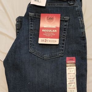 Lee | Bottoms | Lee Premium Select Sure2fit Jeans 6s | Poshmark